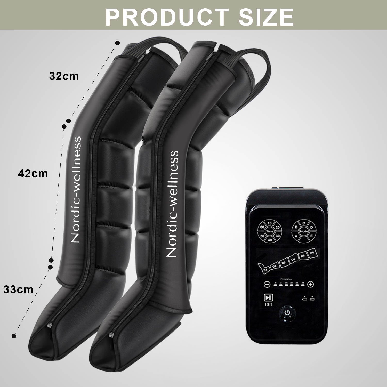 Wellness produkter | En verden af velvære | Nordic-wellness.dk